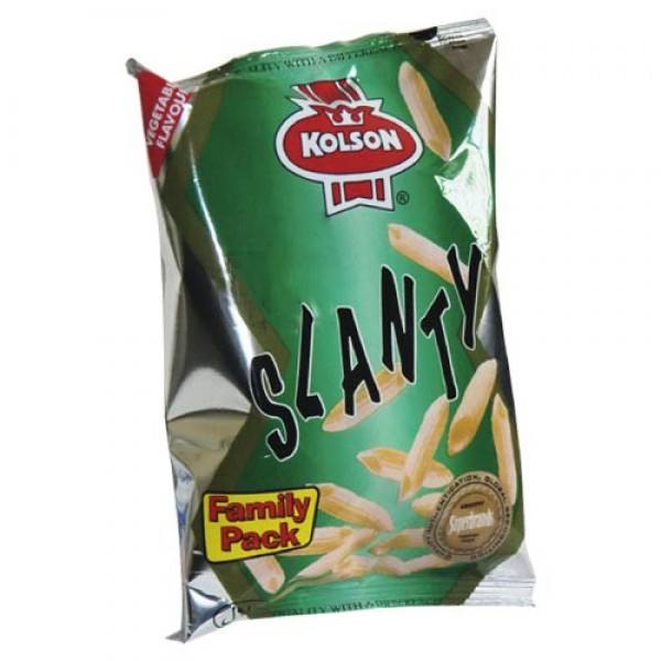 Buy Kolson Slanty Vegetable At Best Price - GrocerApp