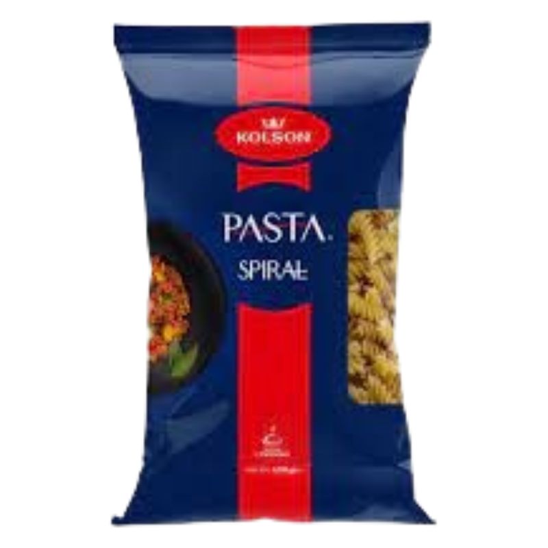 Buy Kolson Spiral At Best Price - GrocerApp