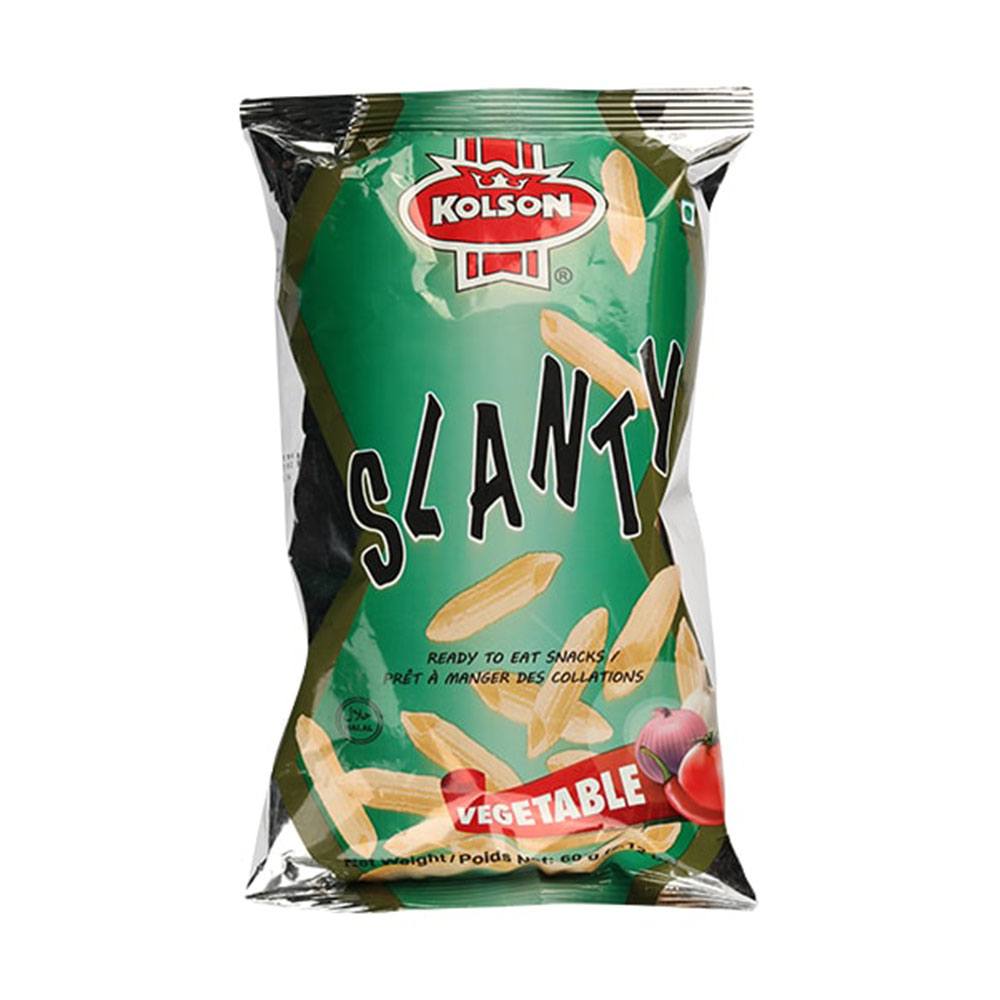 Buy Kolson Vegetable Slanty: Chips & Nimko online