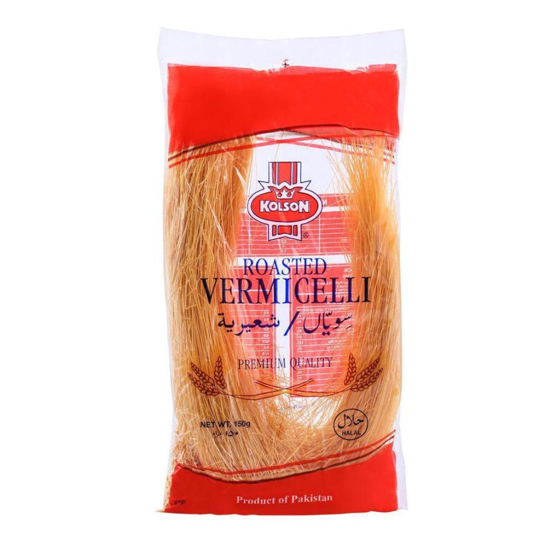 Buy Kolson Vermicelli Roasted U Shape At Best Price - GrocerApp