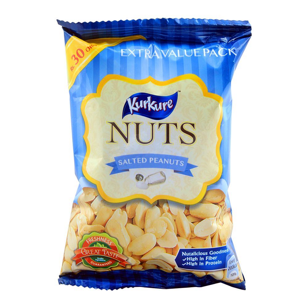 Peanuts Brands In Pakistan