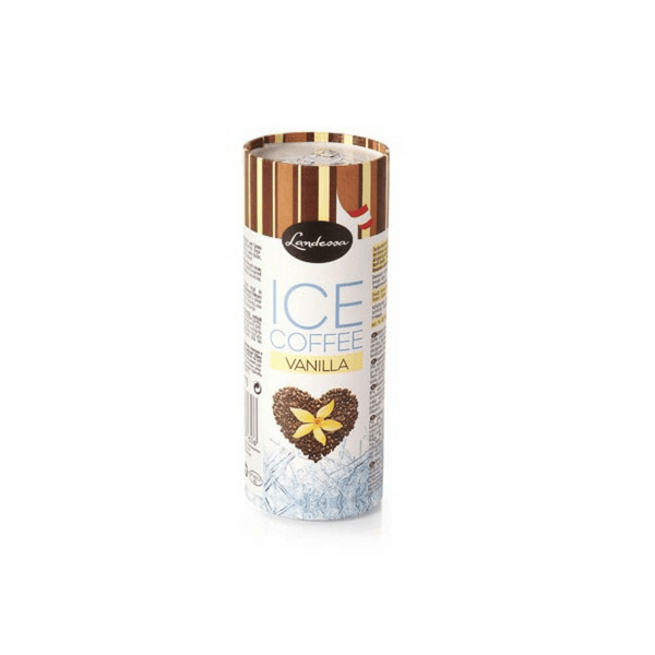 Buy Landessa Ice Coffee Vanilla At Best Price - GrocerApp