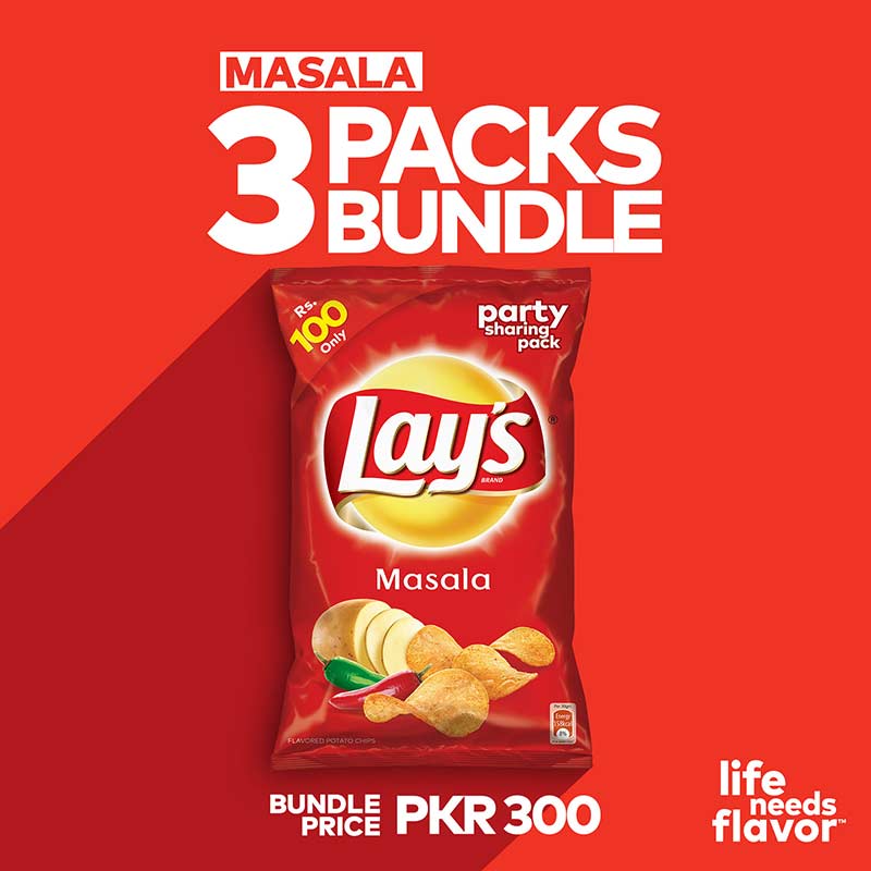 Buy Lays Masala At Best Price - GrocerApp