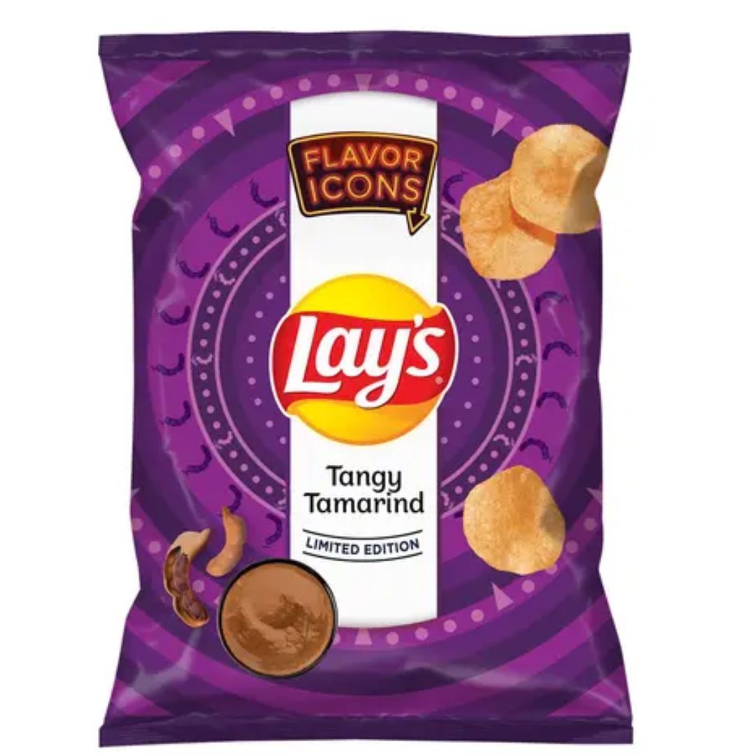 Lays Tangy Tamarind