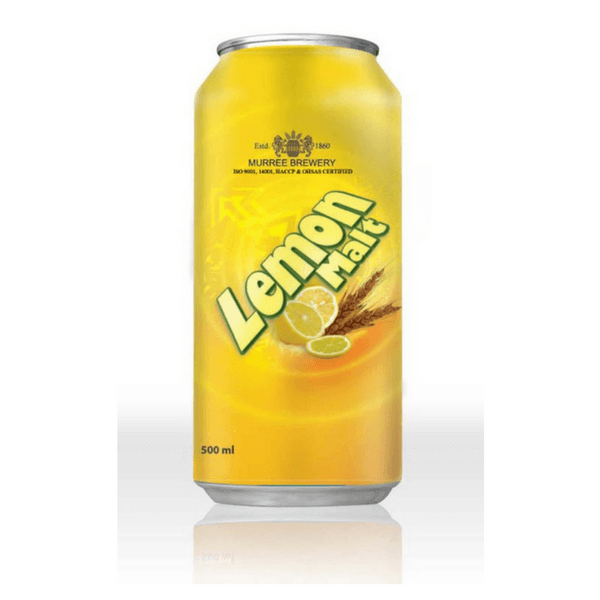 Buy Lemon Malt At Best Price - GrocerApp