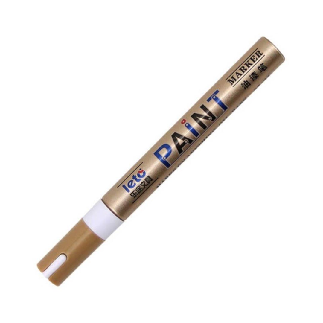 Leto Paint Marker LT-1102