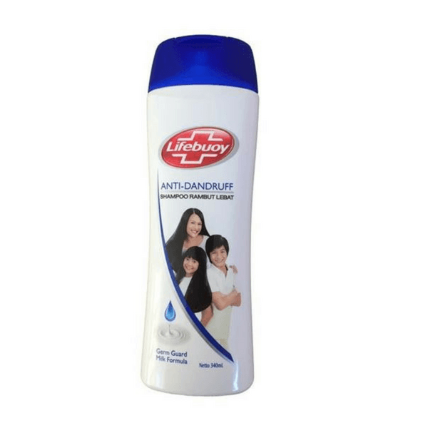 Buy Lifebuoy Anti Dandruff Shampoo At Best Price - GrocerApp