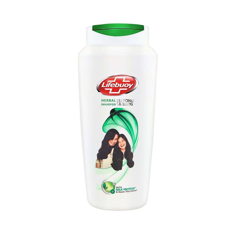 Buy Lifebuoy Herbal Shampoo At Best Price - GrocerApp