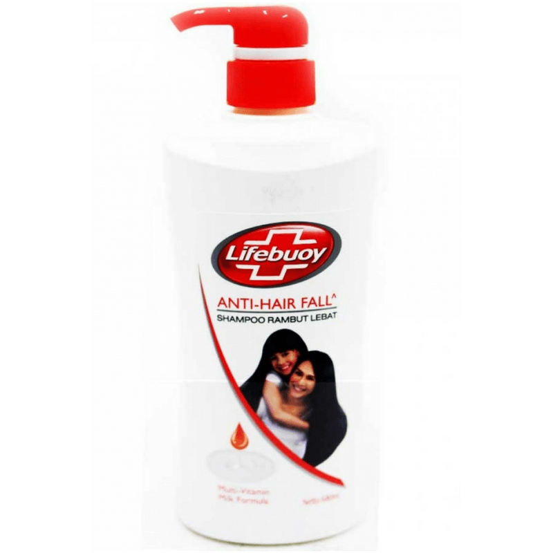Buy Lifebuoy Shampoo Anti Hair Fall At Best Price - GrocerApp