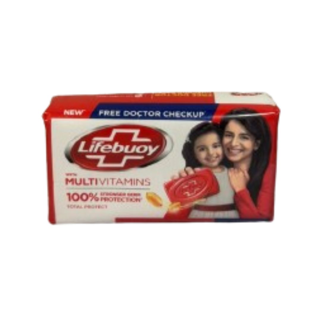 Lifebuoy Soap Buy Lifebuoy Bar Soap Lemon Fresh 125 Gram Online