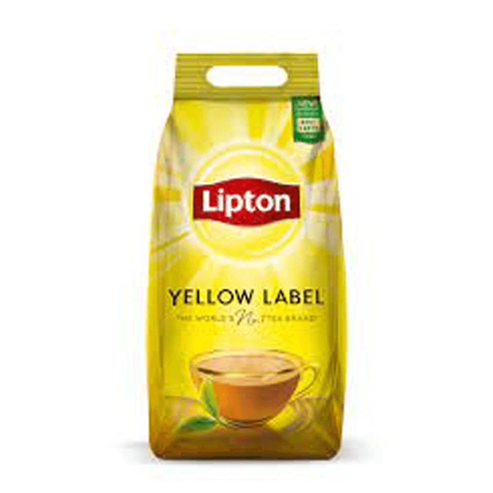 Buy Lipton Yellow Label Pouch At Best Price - GrocerApp