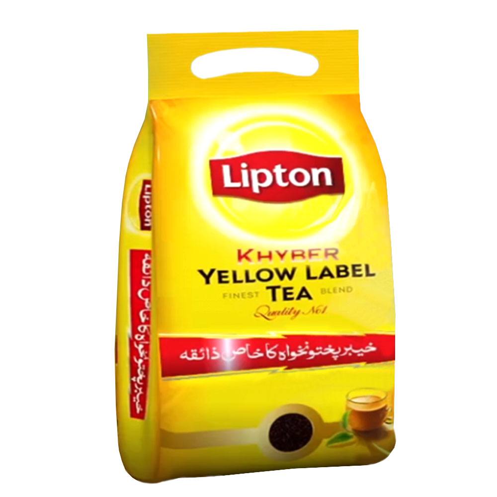 Buy Lipton Yl Tea Khyber At Best Price Grocerapp