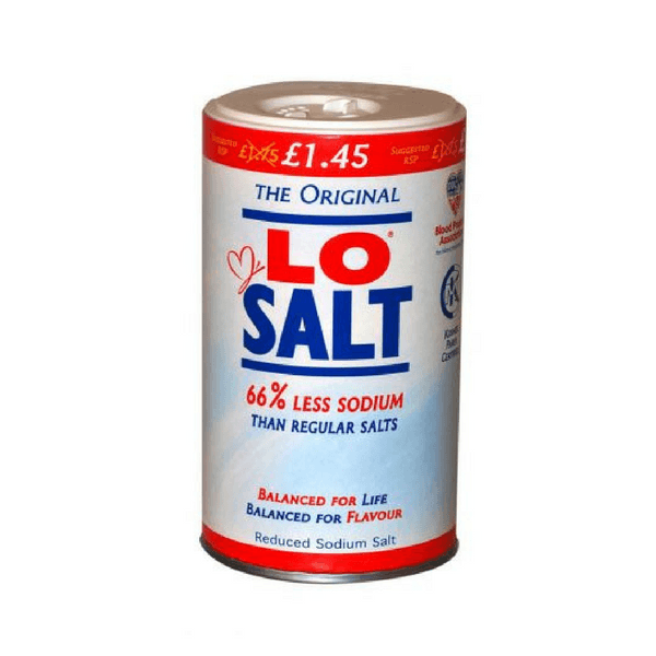 Buy Lo Salt At Best Price - GrocerApp
