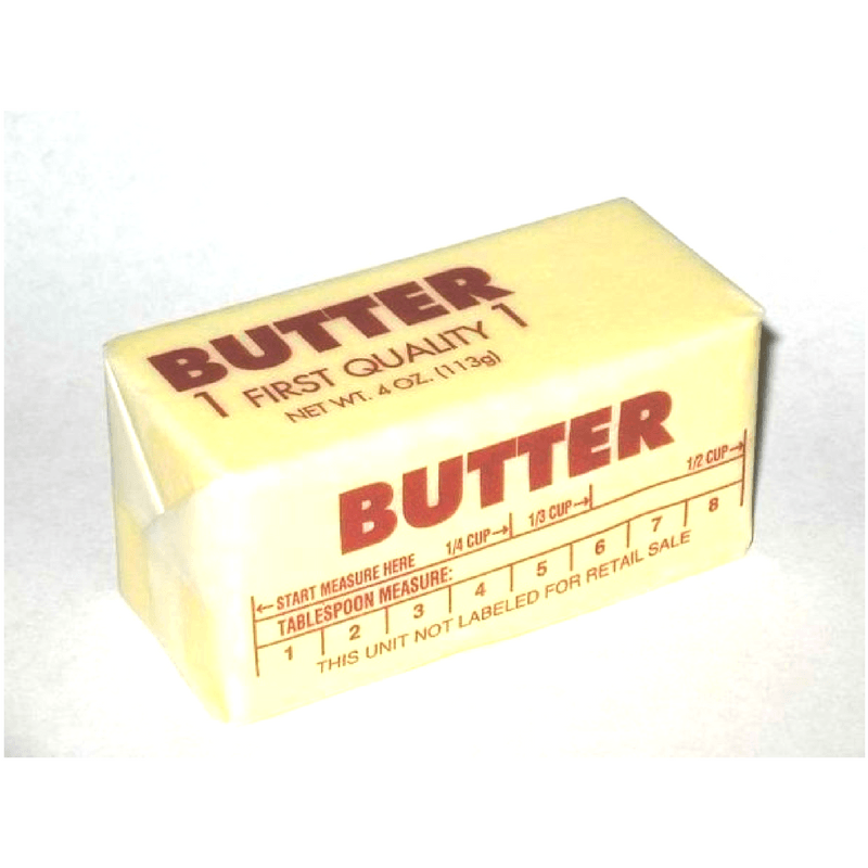 Buy Local Butter Pack 500gm At Best Price - GrocerApp