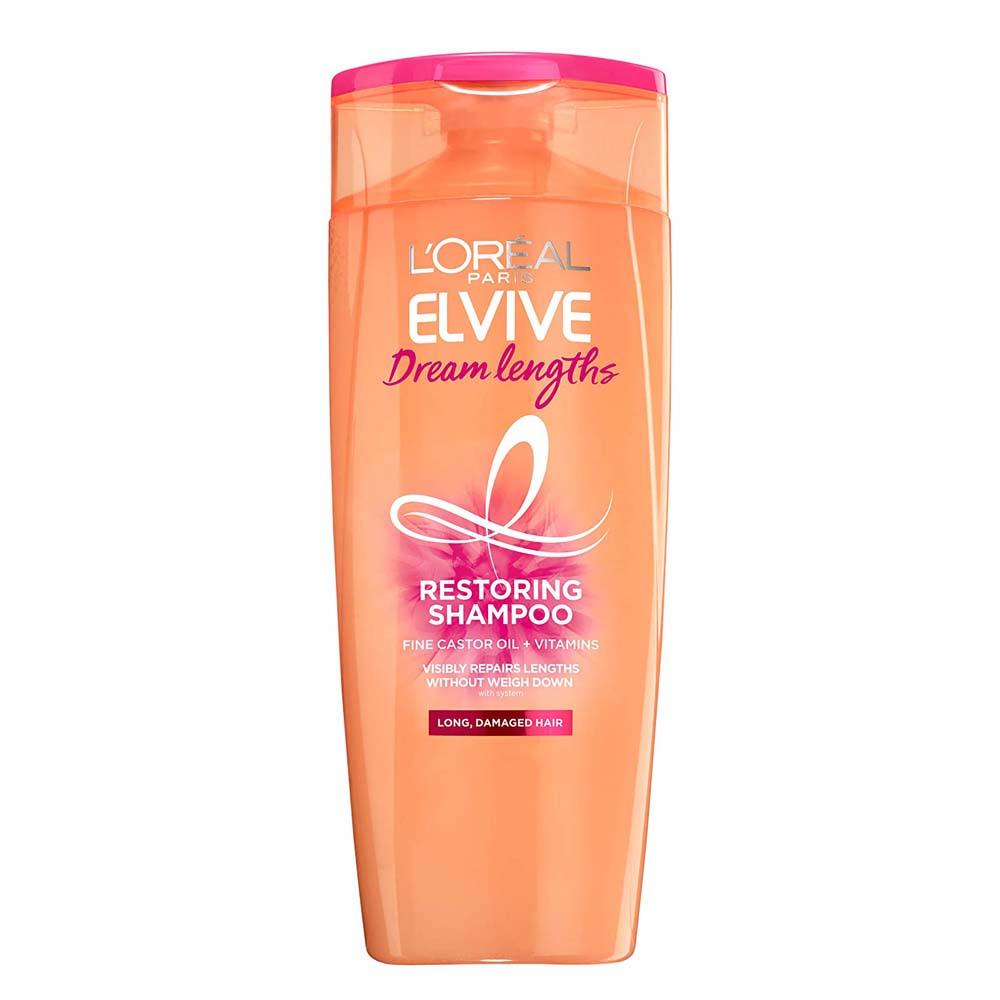 Buy Loreal Dream Length Shampoo At Best Price - GrocerApp