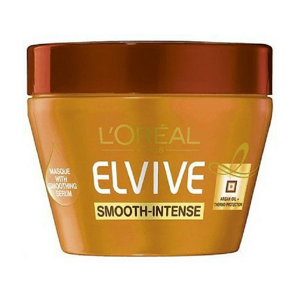 Buy Loreal Elvive Smooth Intense Masque Hair Serum At Best Price ...