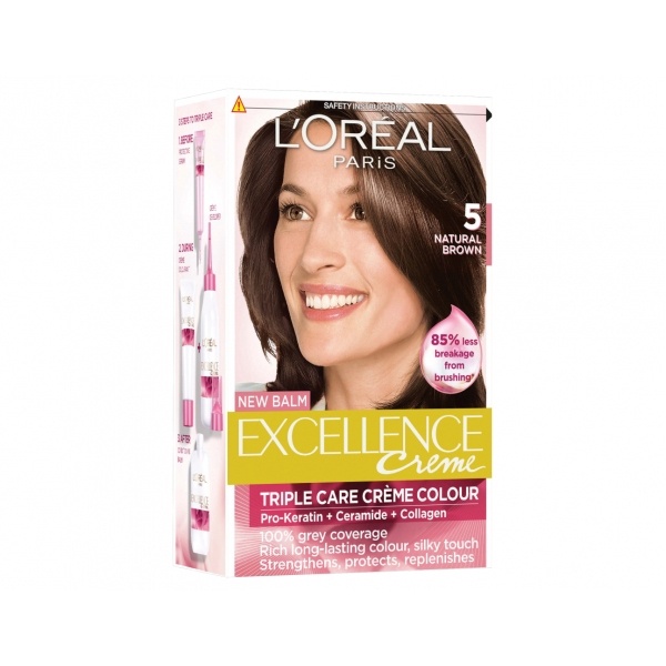 Buy Loreal Excellence Color Dark Blond 6 At Best Price - GrocerApp