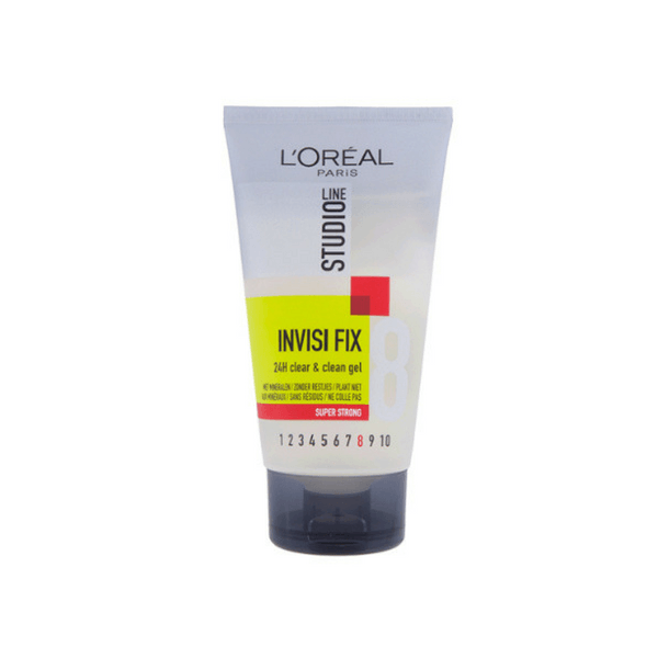 Buy Loreal Invisi Fix Clean Gel At Best Price - GrocerApp