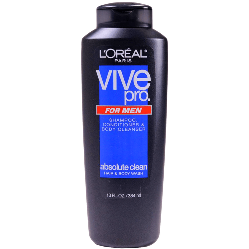 Buy Loreal Vive Pro Absolute Clean Shampoo: Shampoo online