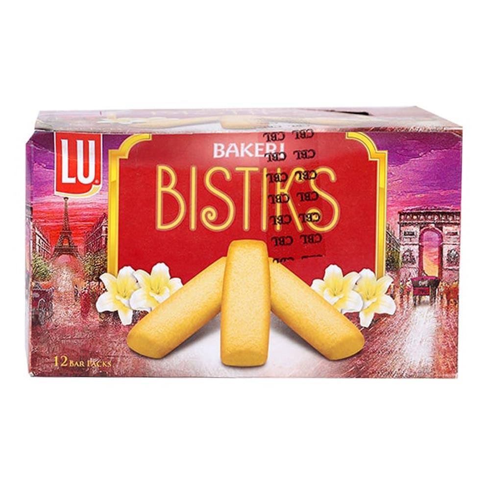 Buy Lu Bakeri Bistiks BP (1X12) At Best Price - GrocerApp