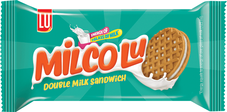 Buy Lu Milco Lu Bar Pack (CL) At Best Price - GrocerApp