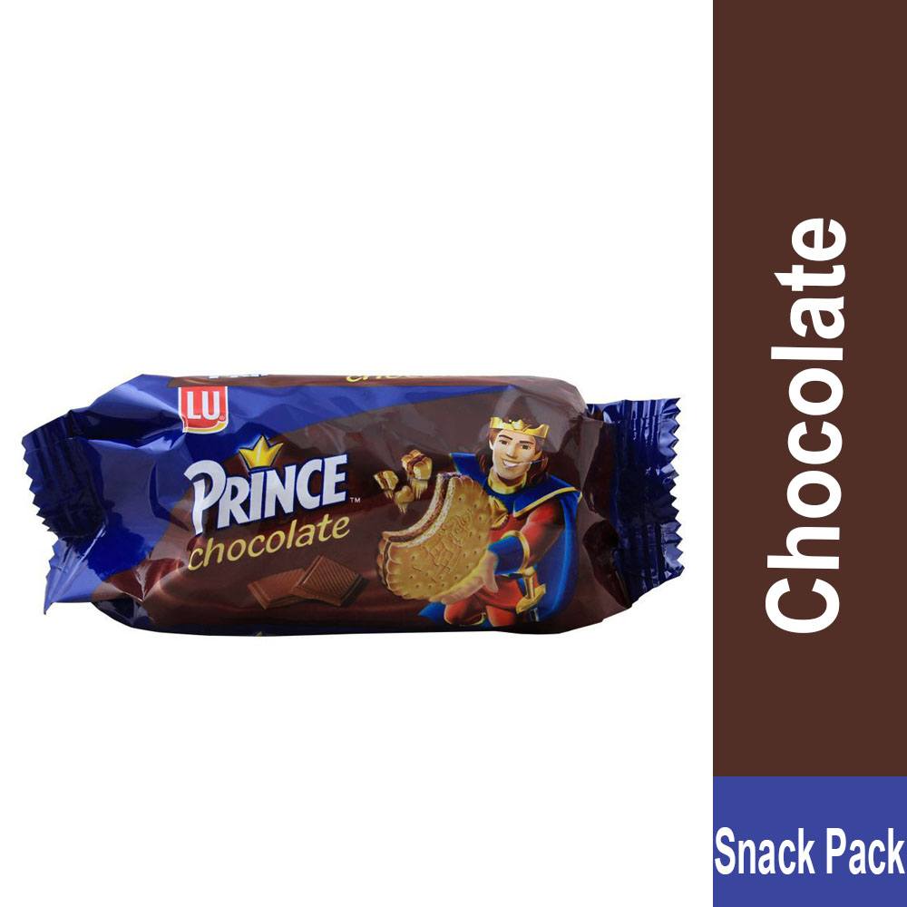 Buy Lu Prince Biscuits Half Roll At Best Price - GrocerApp