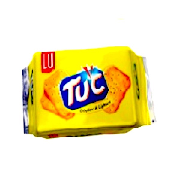 Buy Lu Tuc Ticky Pack (CL) At Best Price - GrocerApp