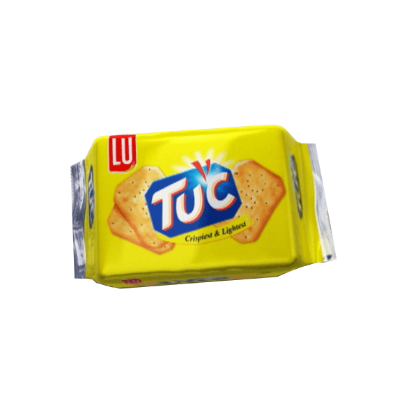 Buy Lu Tuc Bar Pack (CL) At Best Price - GrocerApp