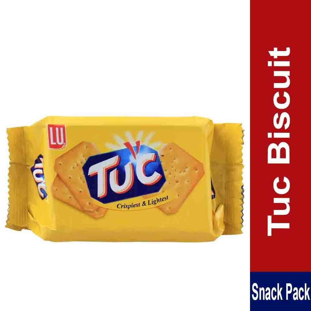 Buy Lu Tuc Snack Pack At Best Price - GrocerApp