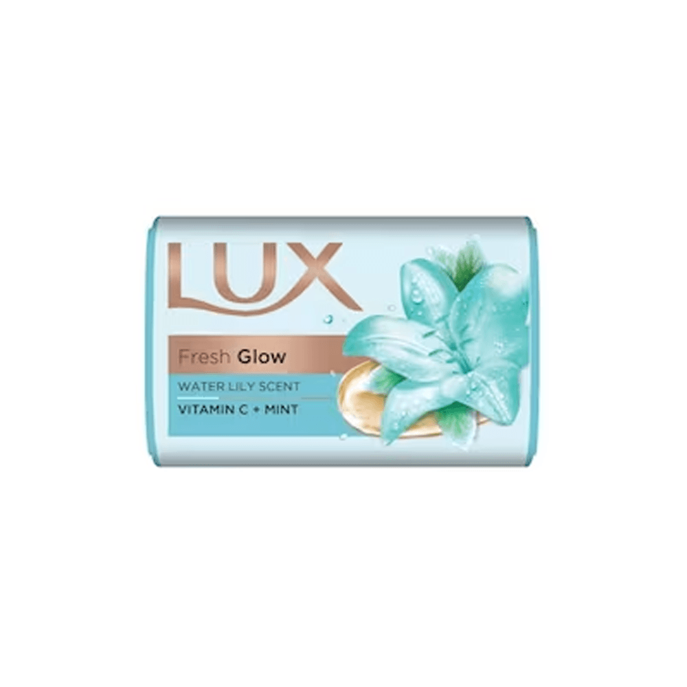 Buy Lux Fresh Glow Water Lily Scent Vitamin C + Mint At Best Price ...
