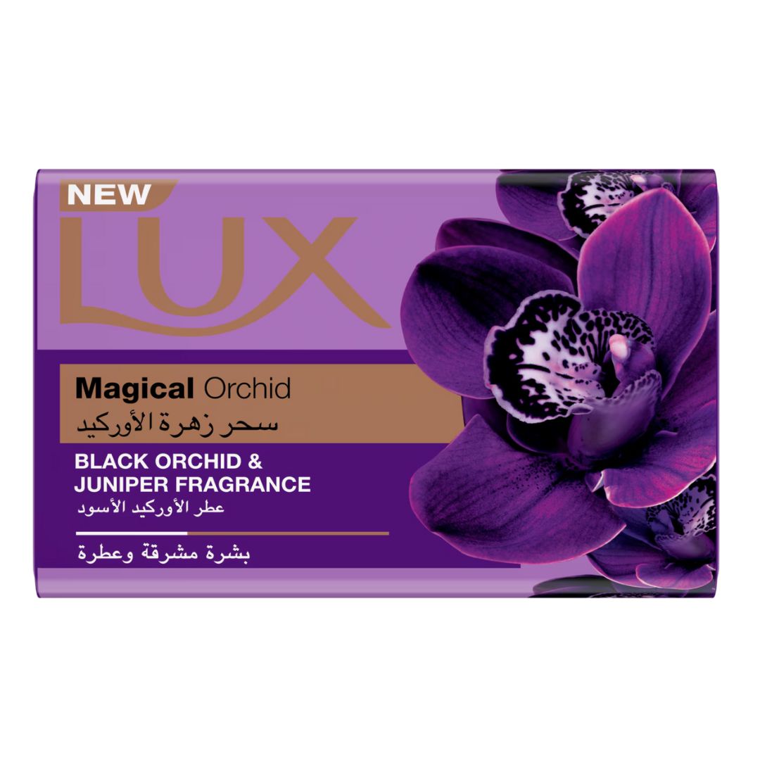 Buy LUX Magical Orchid Soap | Made in Saudi Arabia At Best Price ...