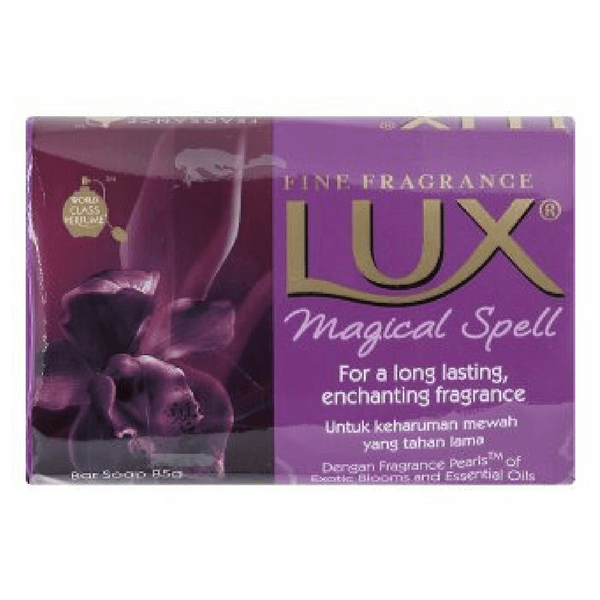 Buy Lux Magical Spell Soap Bar At Best Price - GrocerApp