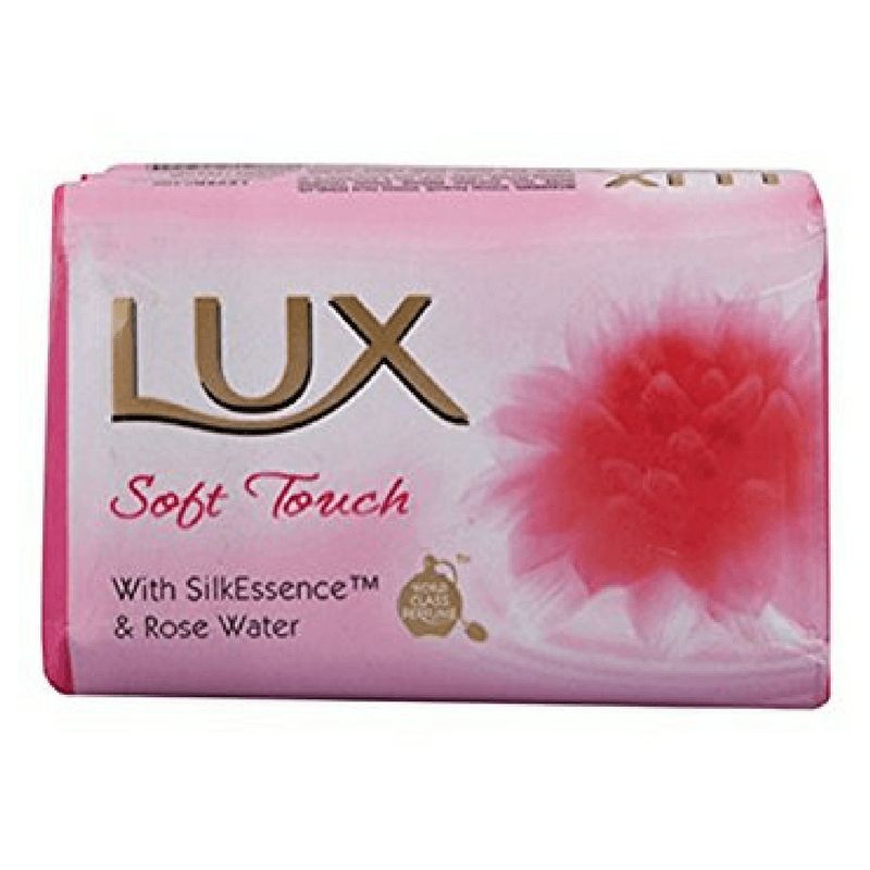 Buy Lux Soft Touch Soap At Best Price - GrocerApp