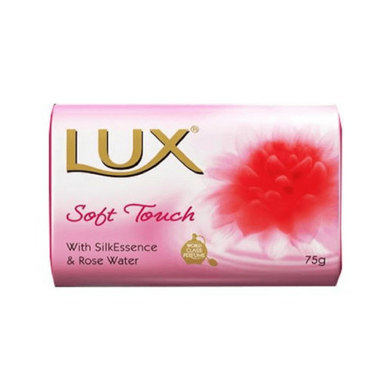 Buy Lux Soft Touch Soap At Best Price GrocerApp