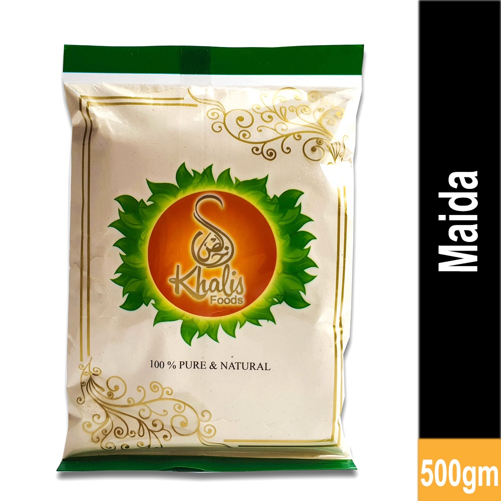 Buy Maida (N&L) At Best Price - GrocerApp