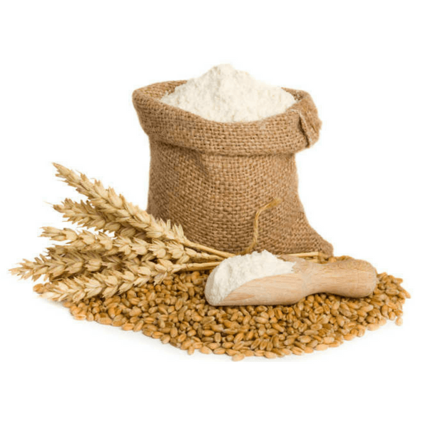 Buy Makai Ka Atta 1KG At Best Price - GrocerApp