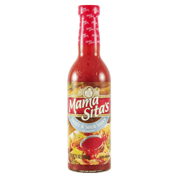 Buy Mama Sitas Sweet & Sour Sauce At Best Price - GrocerApp