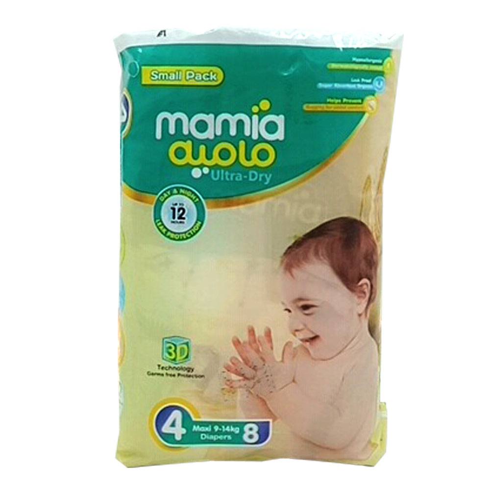 Buy Mamia Trial Pack Large At Best Price - GrocerApp