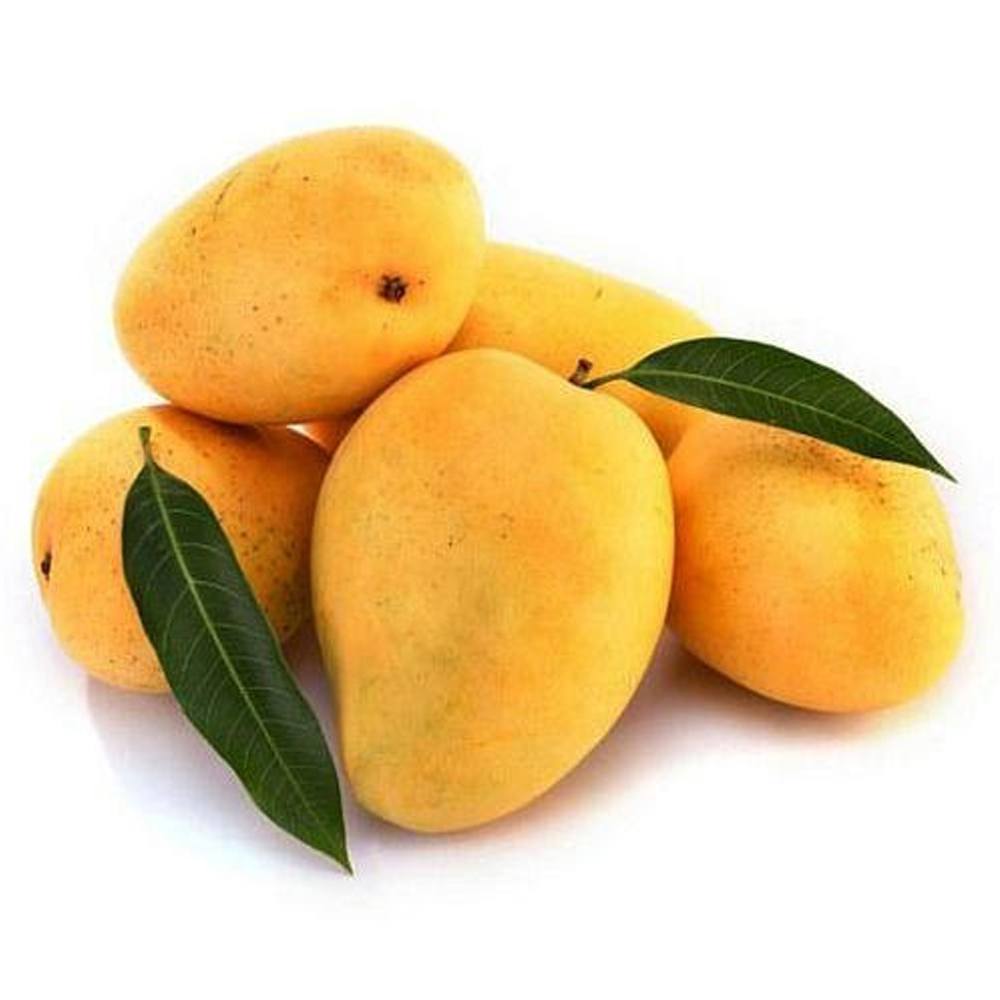 Buy Mango Chaunsa 3kg box(Gross) At Best Price - GrocerApp