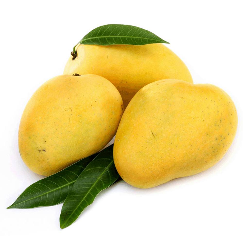 Buy Mango White Chaunsa Guplu (5kg box Gross)آم سفید چونسہ At Best ...