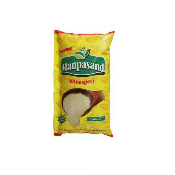 Buy Manpasand Banaspati At Best Price - GrocerApp
