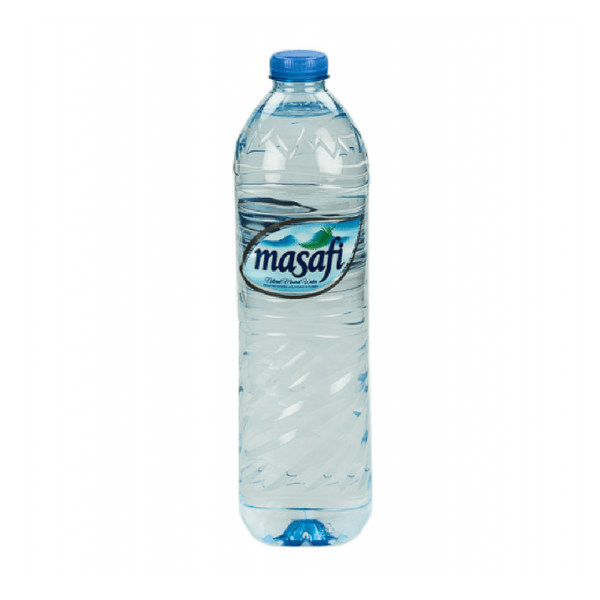 Buy Masafi Mineral Water Imported At Best Price Grocerapp