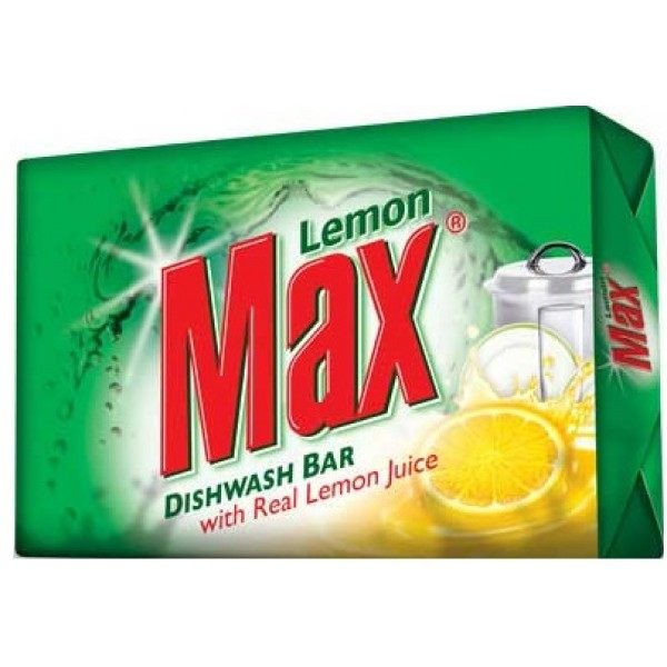 Buy Max Dish Wash Bar At Best Price - GrocerApp