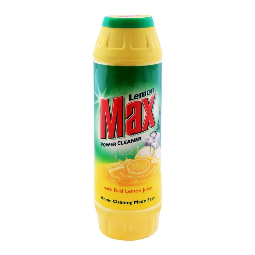 Buy Max Dish Wash Powder Power Cleaner At Best Price - GrocerApp