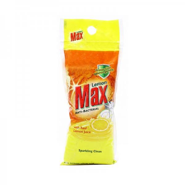 Buy Max Dishwash Powder Anti-Bacterial At Best Price - GrocerApp