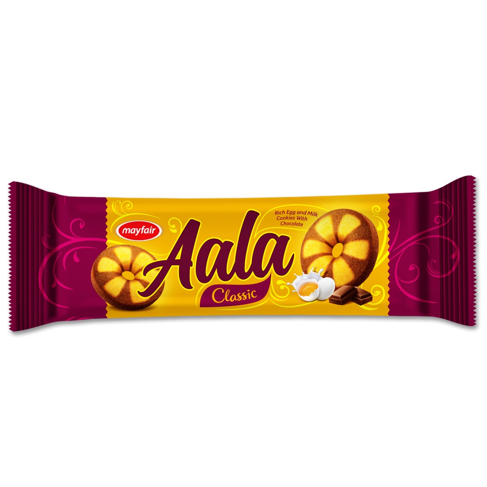 Buy MAYFAIR BISCUITE H/R AALA Classic At Best Price - GrocerApp