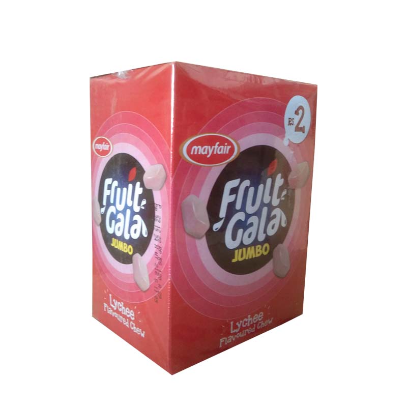 Buy Mayfair Fruit Gala Lychee (1x75) At Best Price - GrocerApp