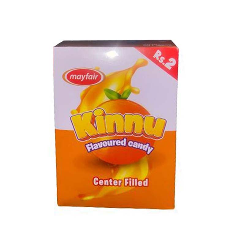 Buy Mayfair Fruity Kinnu (1x75) At Best Price - GrocerApp