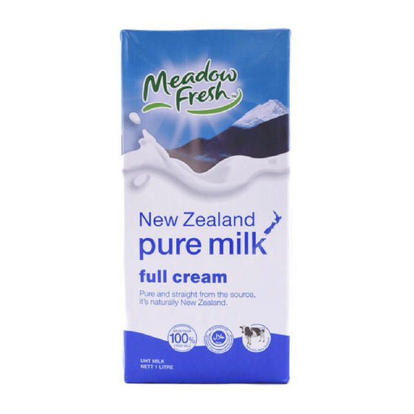 Buy Meadow Fresh New Zealand Milk At Best Price - GrocerApp