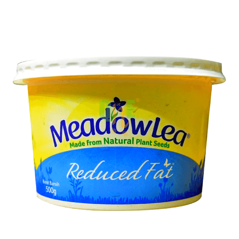 Buy Meadow Lea Lite Spread At Best Price - GrocerApp